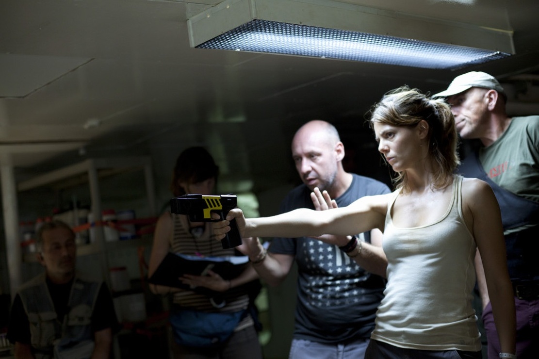 Picture of [REC] 4: Apocalipsis